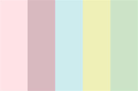 Giz Color Palette Color Palette Color Color Patterns