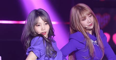 [td포토] 다이아 주은 사랑스러워~