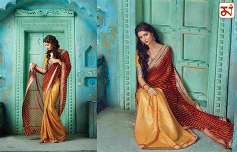 Bridal Dulhan Sarees At Best Price In Surat By Mantramohini Id