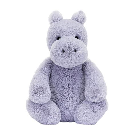 Purple Hippo