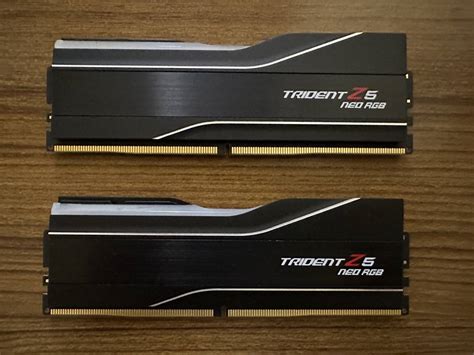 Yahoo オークション G Skill Ddr5 Pc5 48000 16gb 2枚組 中古