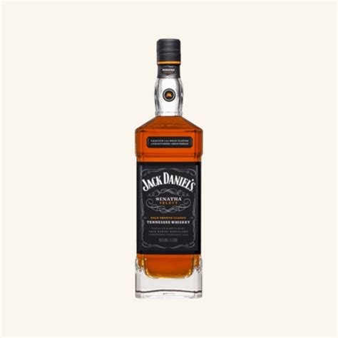 Jack Daniels Sinatra Select Whiskey 1l Market Wine Store