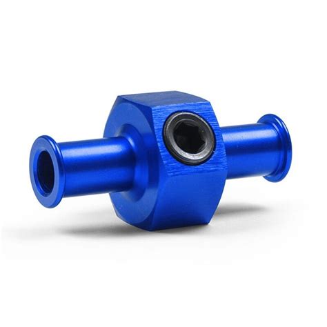 Universele Brandstof Nitrous Manometer T Adapter 3 Vicedeal