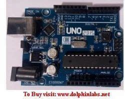 Arduino Uno PC Board At Piece Arduino And Shields In Pune ID