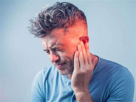 Perforated Eardrum Perforated Eardrum Symptoms