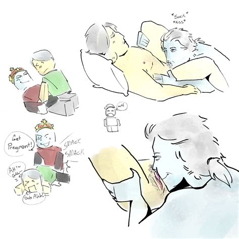 Rule 34 2boys 2d 2d Artwork 2d Artwork Block Tales Blocky Body Cruel King Block Tales