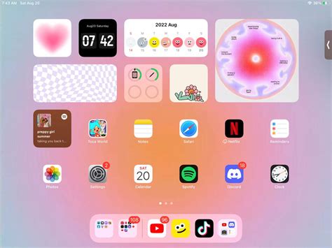 Ipad Home Screen Custom Ipad Homemade Phone Cases Iphone Design