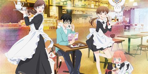 10 Best Coming Of Age Anime