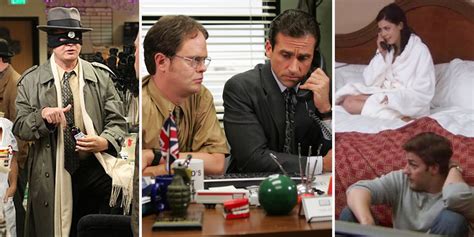 The Office Unresolved Mysteries And Plot Holes The Show Left Hanging