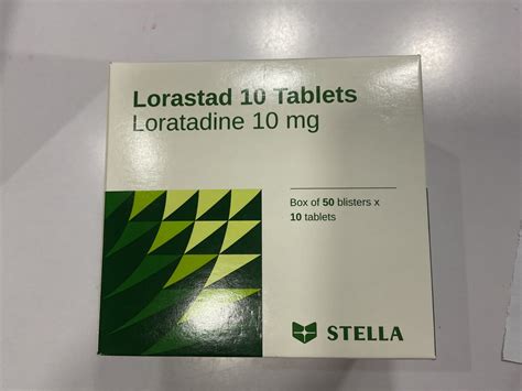 Lorastad Healthy For Protect