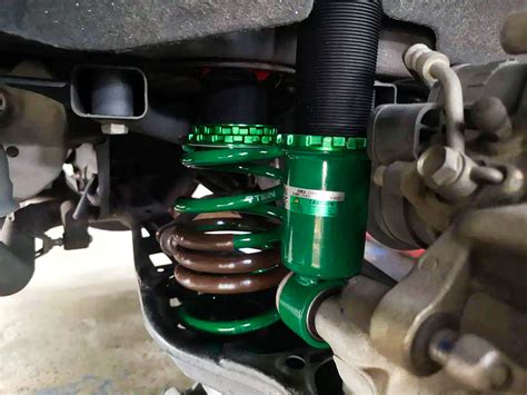 Best Coilover Brands Ranked From Least To Most Expensive Suspension