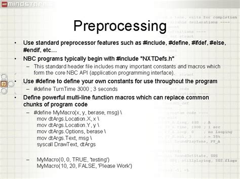 Ne Xt Byte Codes Manual Explanations And Examples