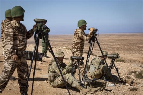 Top Isis Somalia Leader Killed By Us Airstrike American Military News