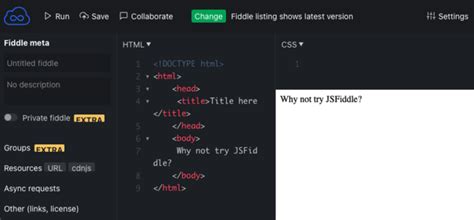 Writing Your Code The Tools For The Job