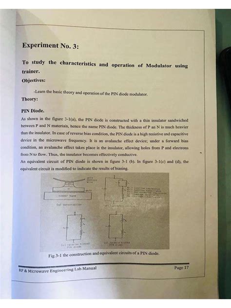 Rf Lab 3 Manual Pdf