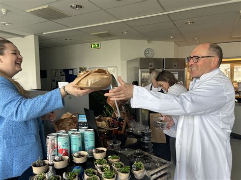 Dobbelt Op På Mening Compass Group