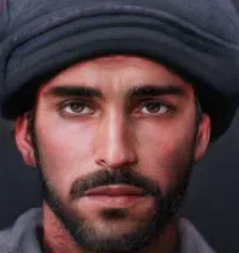 Ai Representations Of Tajiks I Generated Rafghan