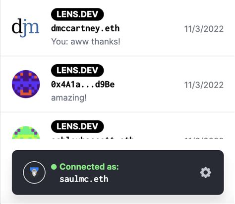 bug extra spacing above user panel · issue 148 · xmtp example chat