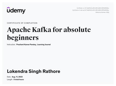 Lokendra Singh Rathore On Linkedin Auriga Learning Kafka Kafkastreams Kafkaengineer