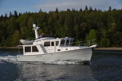 New 2027 Helmsman Trawlers 38e Pilothouse 98109 Seattle Boat Trader