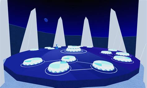 The Nebula Warp Steven Universe Development Su3d Roleplay Update R Stevenuniverse