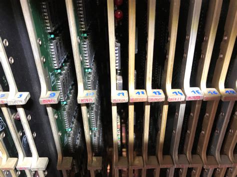 Photos VAX 11 785 PDP 11 And VAX Stuff Photos VAX 11 785 PDP 11 And VAX Stuff