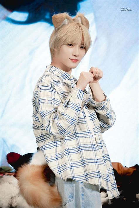 Txt Beomgyu Fansign Dog Costume Txt Dog Costume Kpop