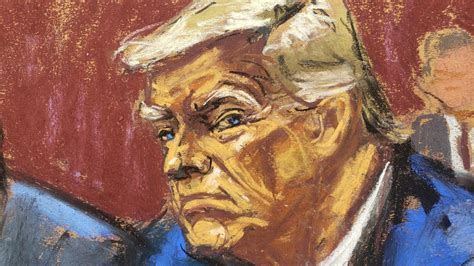 Trump Classified Documents Trial Date Set For Aug 14