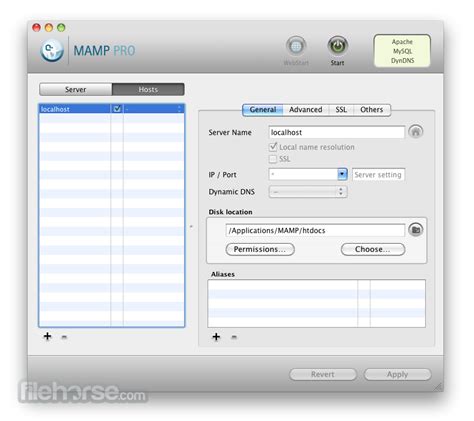 mamp for mac download 2025 latest version