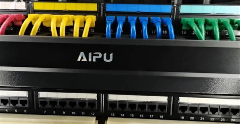 News What Is The Difference Between Patch Cord And A