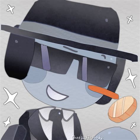 11 Forsaken Icons Ideas To Save Today Cute Drawings Fan Art Roblox