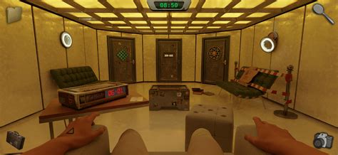 Recursion Glitch Games