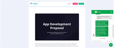 Custom Js Plugin For Rise Crm By Classiccompiler Codecanyon