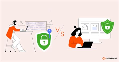 6 Big Differences Between Cybersecurity And Information Security