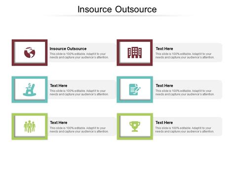 Insource Outsource Ppt PowerPoint Presentation Outline Portfolio Cpb Pdf