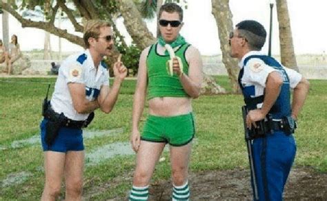 Terry Bernadino From Reno 911 Costume Guide Carbon Costume