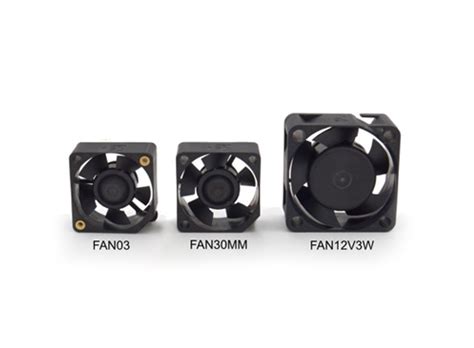 Replacement Fans Smart Tech Vacuum Solutions