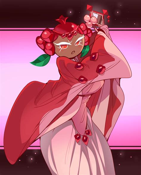 M4gm Or M4apf Looking To Do An Lewd Cookie Run Rp We Can Talk Details