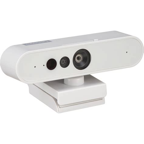 Lenovo Fhd Webcam Cloud Gray Gxc D B H Photo Video