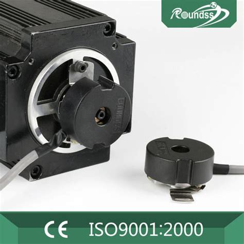 Dc Motor Encoder Rotary Optical Type Hollow Shaft At Best Price In Changchun Changchun Rongde