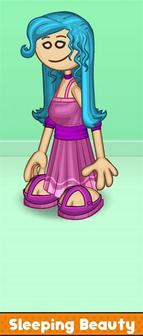 Sleeping Beauty Cyberchase By Liamaguilar30 On Deviantart