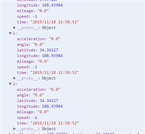微信小程序中setinterval使用的一些问题 小程序组件使用 setinterval data 数据空了 csdn博客