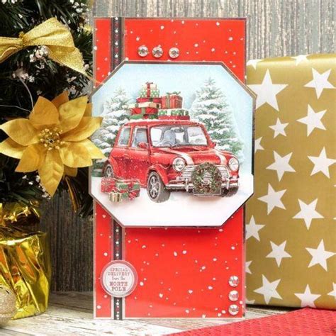 Seasons Greetings Adorable Scorable Selection