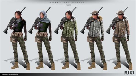 Mist Survival on Steam