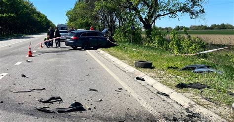 До суду передали справу експравоохоронця який пяним скоїв ДТП поблизу Мачух загинули двоє ще