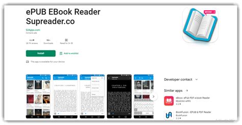 11 Najlepszy Czytnik Epub Dla Windows Pc 2025