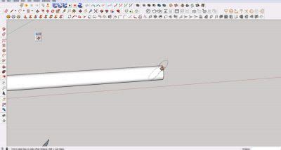 How To Make An Angled Cut In Sketchup Sketchup Q A