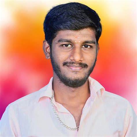 Aravinthan Dmk Aravinthan1410 • Threads Say More