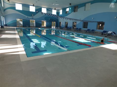 Tester De Sali World Class Atlantis