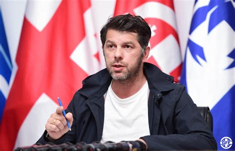 ლევან კობიაშვილი ჩვენს ქვეყანაში აშენდება 70 ათას ადამიანზე გათვლილი თანამედროვე სტადიონი რაც